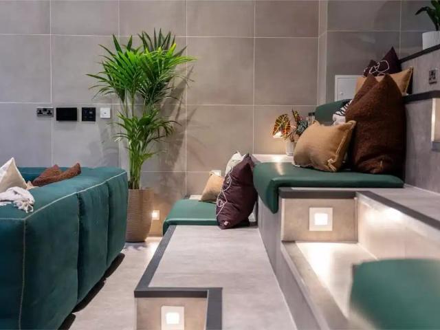 Premium Ensuite