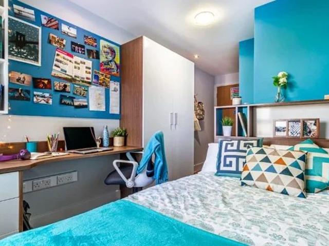 Classic Ensuite