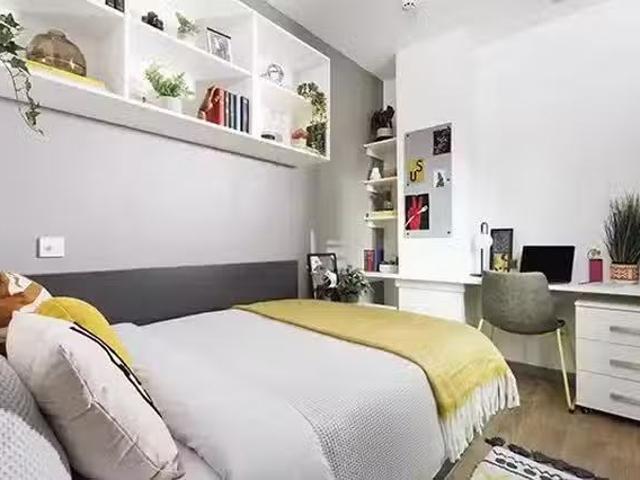 Classic Ensuite