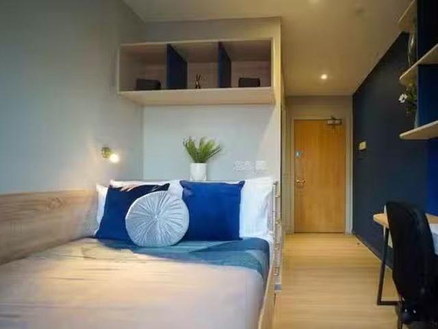Classic Ensuite