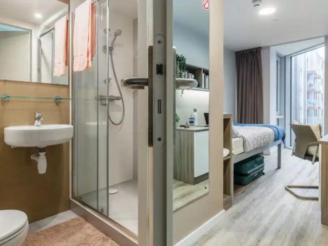 Classic Ensuite