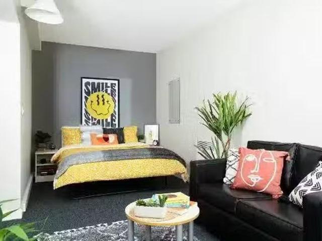 Classic Ensuite