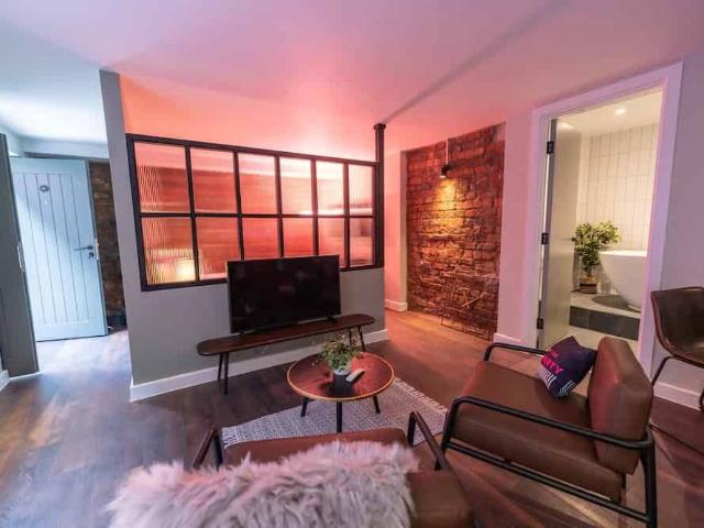 Loft Studio