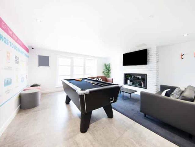 Premium Ensuite