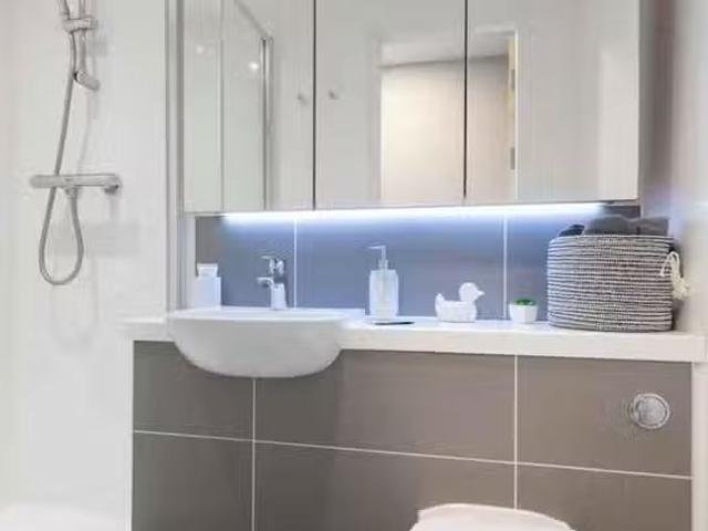 Classic Ensuite