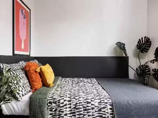 Classic Ensuite