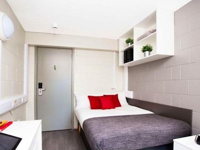 Classic Ensuite