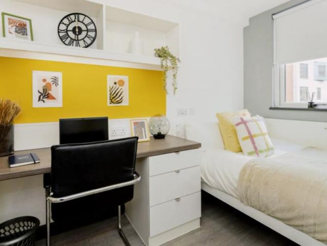 Classic Ensuite