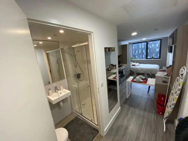 Classic Ensuite