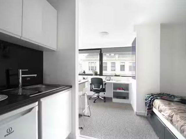 Classic Ensuite Clifton House