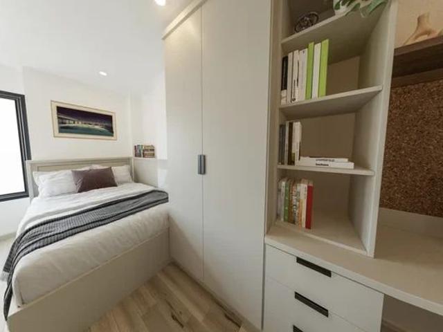 Classic Ensuite Ground Floor