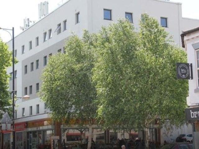 Classic Ensuite, London House, Stoke On Trent ST4, Studio to rent, £455 pcm | PrimeLocation