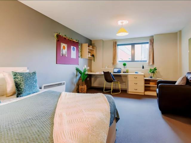 Classic Ensuite Plus