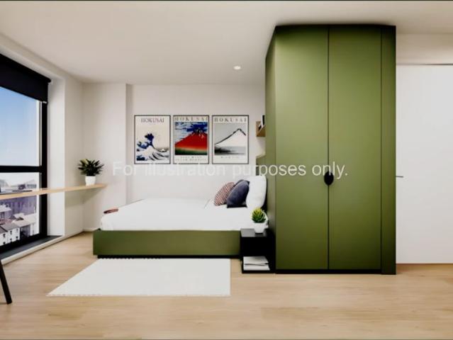Classic Ensuite with Terrace