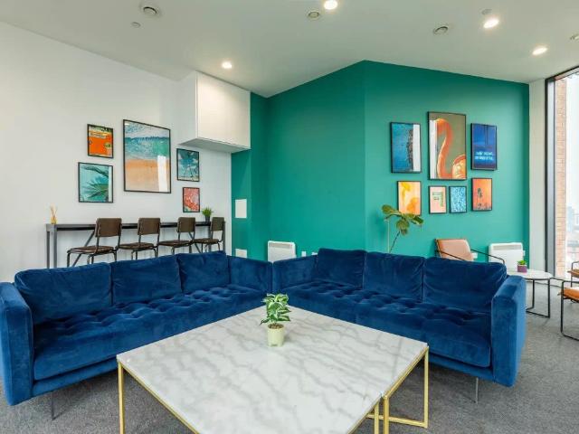 Classic Ensuite Townhouse