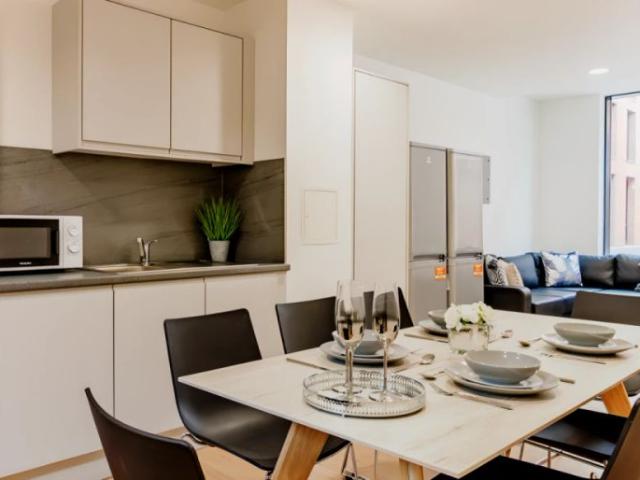 Classic Ensuite Townhouse