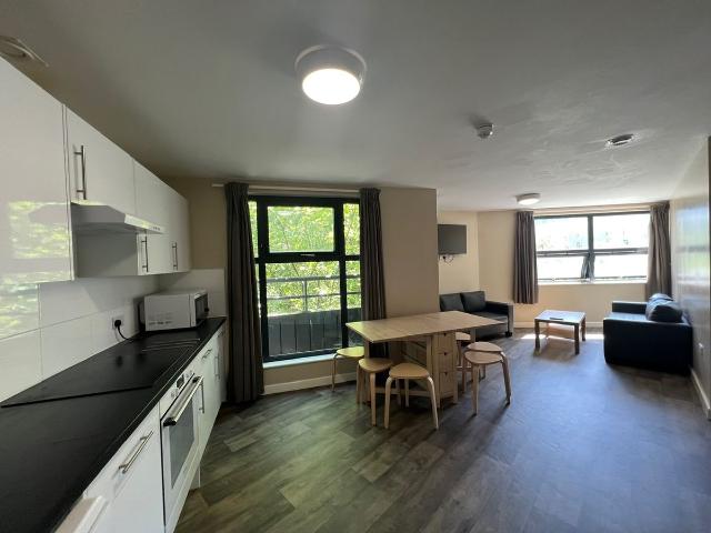 Classic House, Stokes Croft, Bristol BS1, 7 bed flat to rent, £4,550 pcm | PrimeLocation