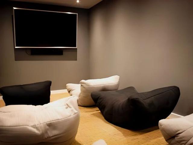 Classic Loft Ensuite