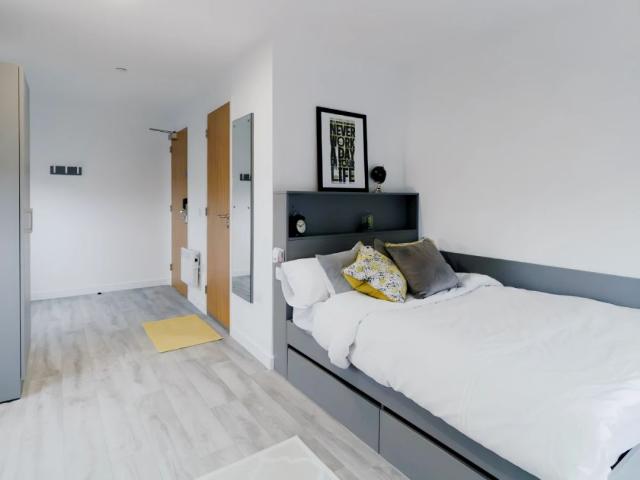 Classic Plus En Suite