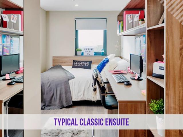 Classic Plus En Suite