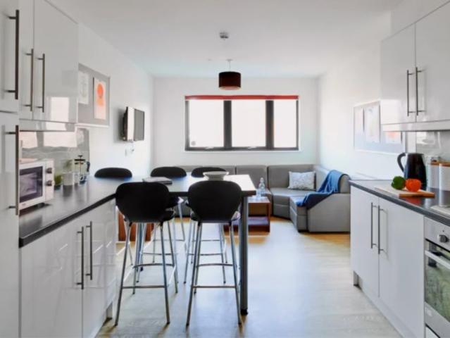 Classic Plus Ensuite