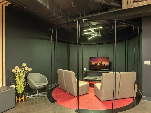 Classic Plus Studio Sea View