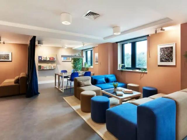 Classic Plus Studio