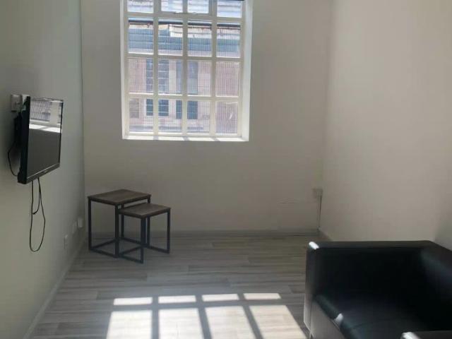 Classic Plus Room