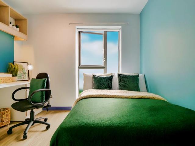 Classic Room