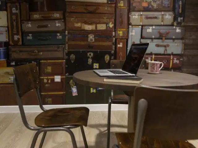 Classic Studio