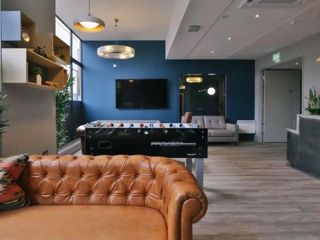 Classic Studio