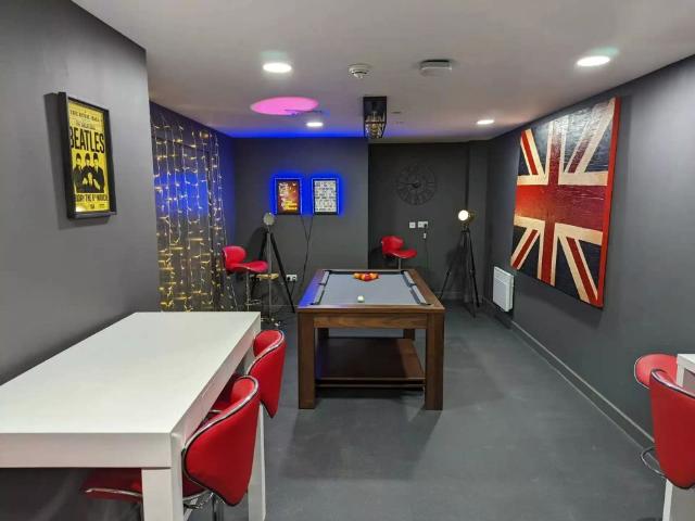 Classic Studio