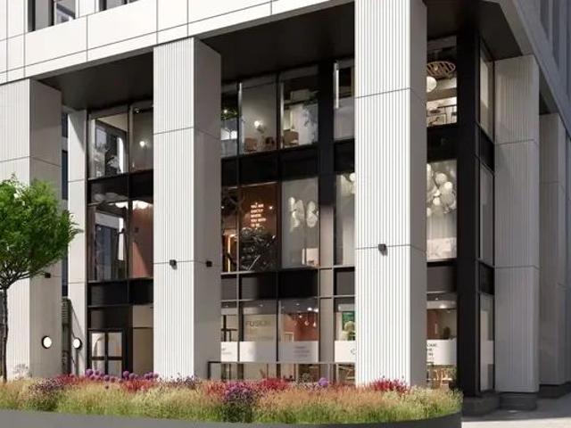 Classic Studio Upper Tower