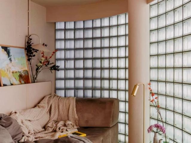 Classic Studio Apartment
