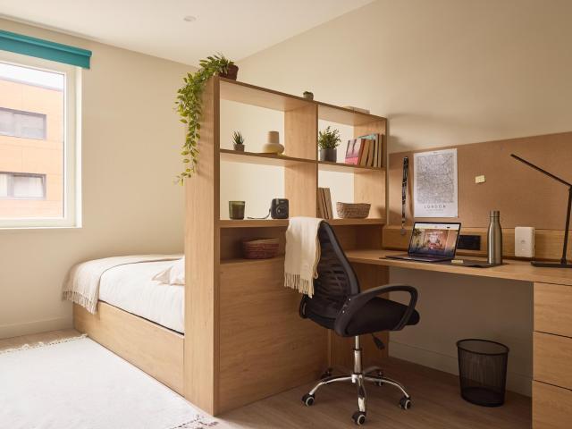 Classic Studio, at ARK Canning Town