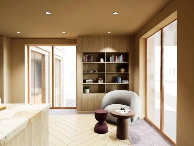 Classic Studio Floor 1 4