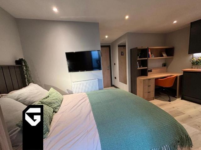 Classic Studio I The Port On The Square 1 bed bungalow to rent £1,777 pcm £410 pw