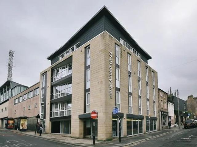 Classic Shared Apartment