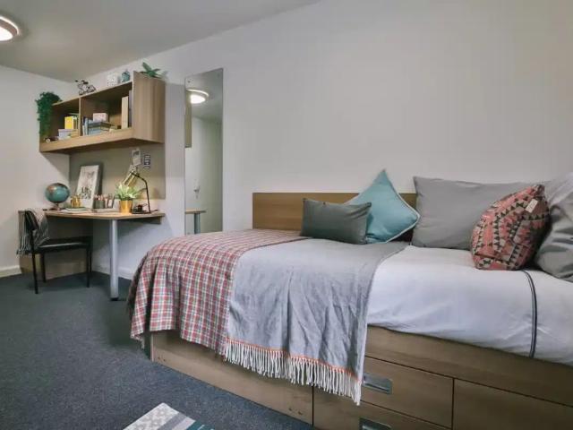 Classic Shared Apartment