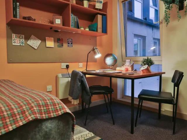 Classic Shared Apartment