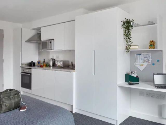 Classic Shared Apartment