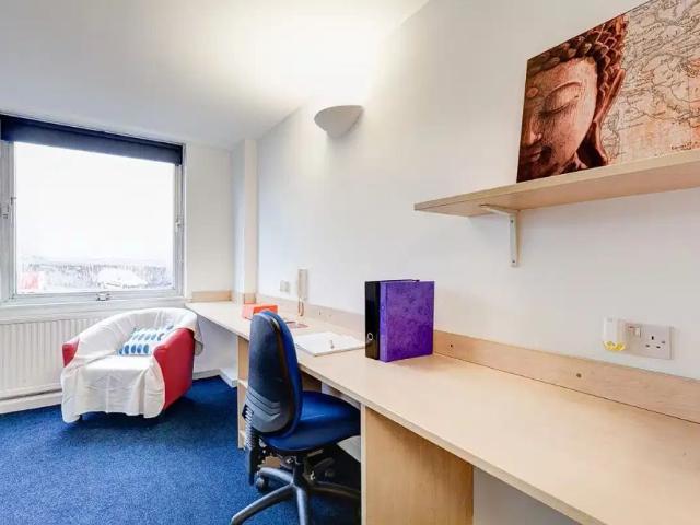 Classic Two Bedroom Apartment