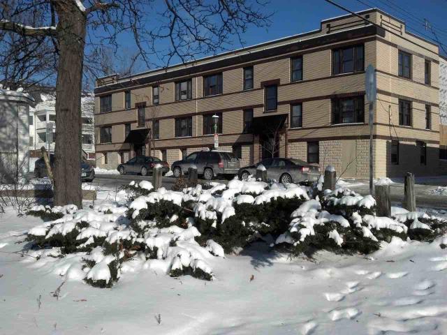 Classic Vintage apartments in Fantastic Midway location 2 Bedroom Apartment for Rent at 508 Fry St, St. Paul, MN 55104 Hamline Midway