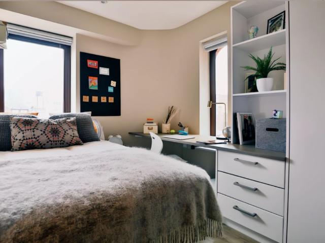 Classic 1 Bed Apartment