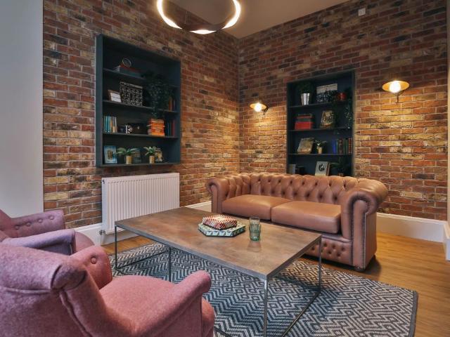 Classic 1 Bed Apartment