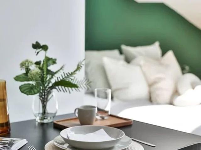 Classic 1 Bed Apartment