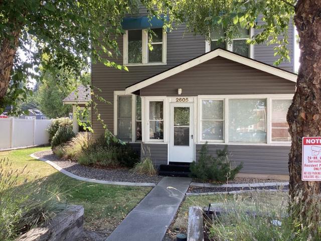 Classic 1BRbath W officeALL UTILITIES INCLUDED