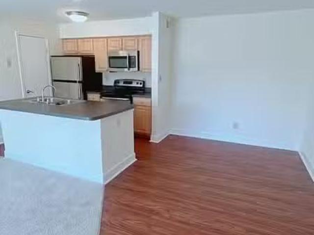 Classic 2x1 Apartments at Sunset