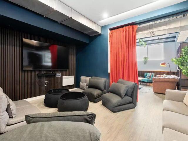 Classic 2 Bed Apartment