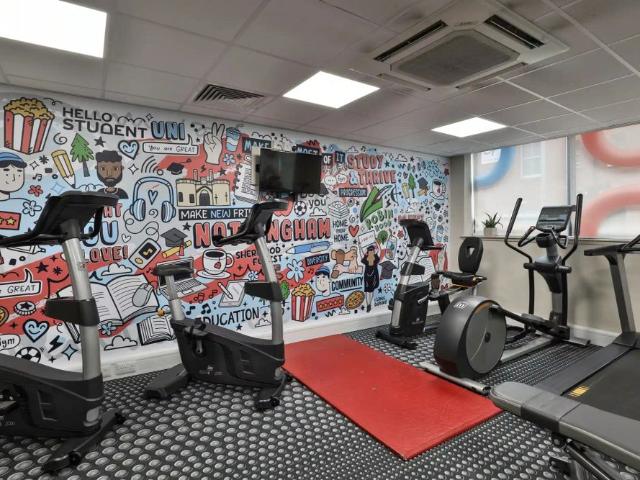 Classic 3 Bed Apartment